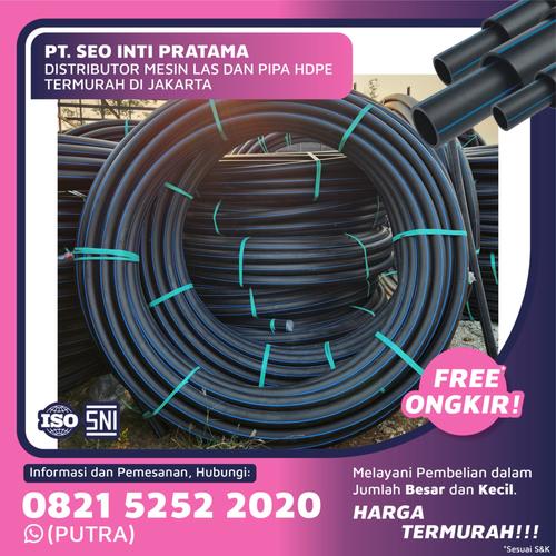 Jual Pipa hdpe 90mm | Jual pipa hdpe 3 inch - Kota Tangerang ...