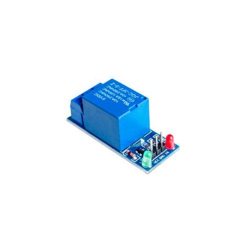 Jual Relay Module 5v 1 Channel - Jakarta Barat - tessakuy | Tokopedia