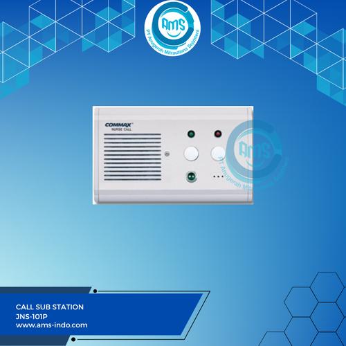 Jual Bed Console Substation unit JNS-101P Commax - Kab. Bogor - ams-indo | Tokopedia