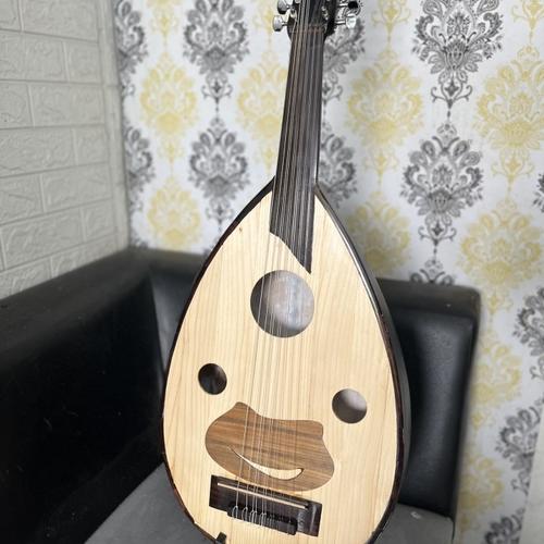 Jual gitar oud gambus lokal - Kab. Kediri - Arif Djaya arabian | Tokopedia