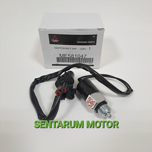 Jual Switch Atret/Switch Mundur MITSUBISHI PAJERO BENSIN 1995 - Jakarta ...