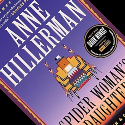 Jual Spider Woman's Daughter – Anne Hillerman (ORIGINAL ENGLISH VERSION ...