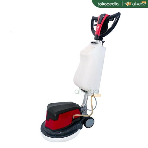 Jual Mesin Poles Lantai Floor Polisher Low Speed 17