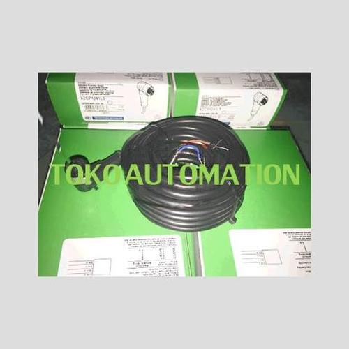 Jual New Xzcp1241L5 M12 4 Pins Pre-Wired Connector Socket Dan Cable ...