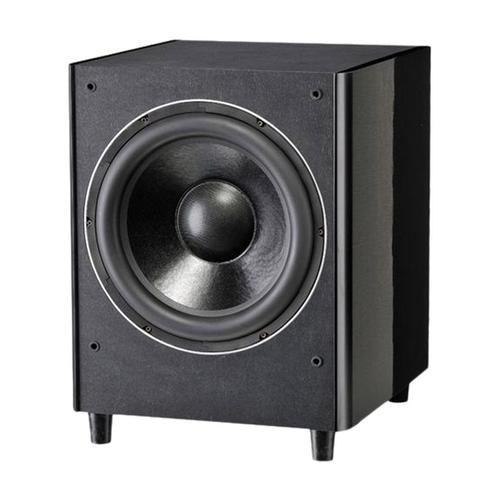 Jual Accusound Reference 6.6XD ACTIVE SUBWOOFER 10 INCH WOOFER 150 WATT ...