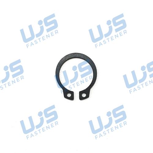 Jual Snapring / Snap Ring S20 / Circlip Retaining / Klip Pengunci S 20 ...