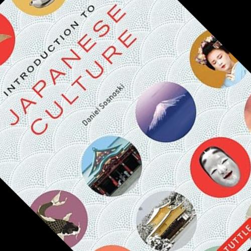 Jual Japanese Culture – Daniel Sosnoski (ORIGINAL ENGLISH VERSION ...