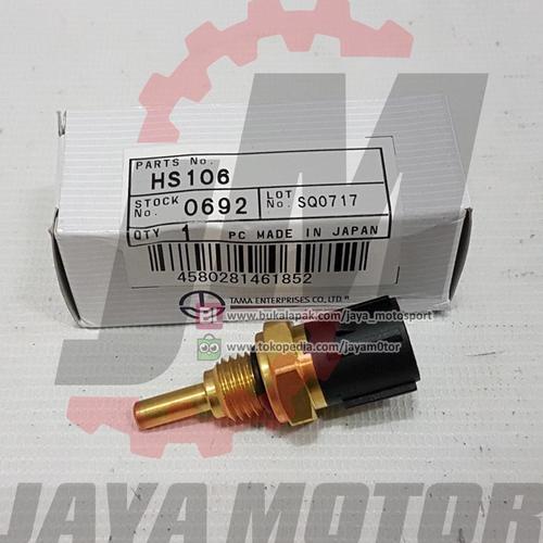 Promo WATER TEMPERATURE SENSOR / SWITCH TEMPERATURE / ECT CIVIC / GENIO ...