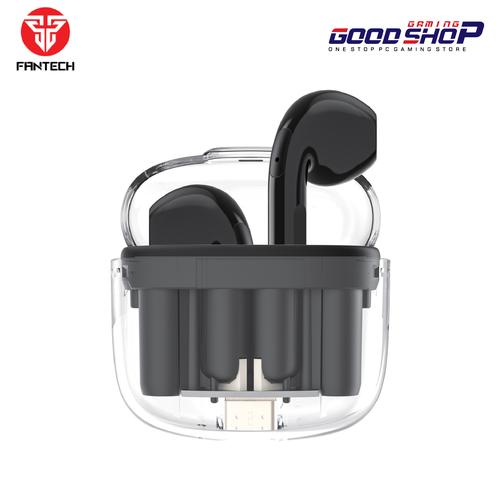 Jual Fantech Wave 10 / TW10 True Wireless - Black - Jakarta Pusat ...