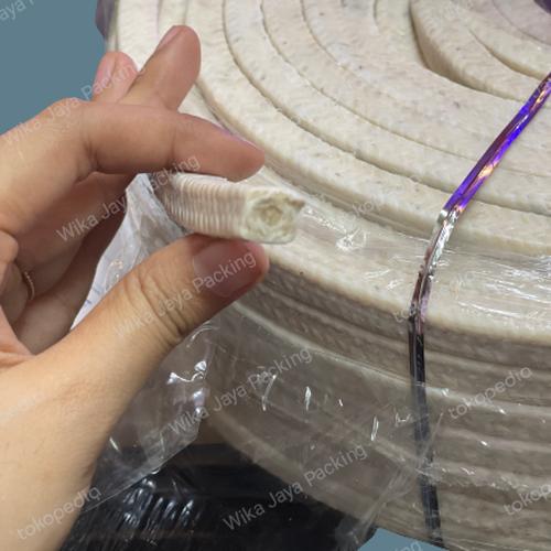Jual Gland packing ramilon - 1/2" - Jakarta Barat - Wika Jaya Packing ...