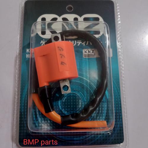 Jual COIL RACING COIL BALAP MIO M3 VIXION KNZ - Jakarta Barat - BMP ...