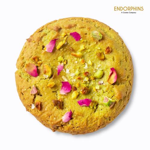 Jual Pistachio Melting Cookie - Jakarta Utara - Endorphins Cookie ...