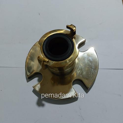 Jual International Shore Connection / ISC Nakajima 1.5 Jual International Shore Connection / ISC Nakajima 1.5