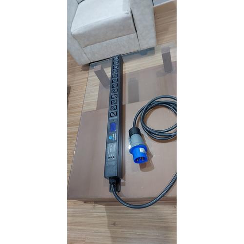 Jual PDU 12 Holes C19, 32A - Kota Bekasi - Unitech PDU | Tokopedia