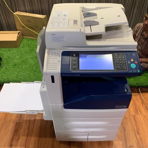 Jual Mesin Digital Printing A3+ Fuji Xerox Apeosport VC3375 Kondisi Baru - Jakarta Pusat ...