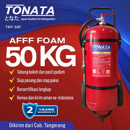Promo APAR APAB 50KG TONATA / FOAM 50 KG / Set Komplit Cicil 0% 3x - Kab. Tangerang - Tonata ...