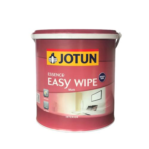 Jual Cat Tembok Interior Jotun Essence Easy Wipe 3.5 liter - Mudah ...