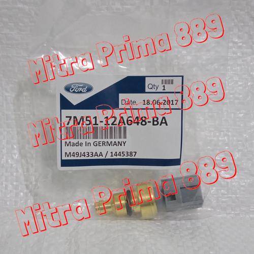 Jual Switch temperatur Suhu Panas Sensor ECT Fan Ford Ranger 2.2 2 ...