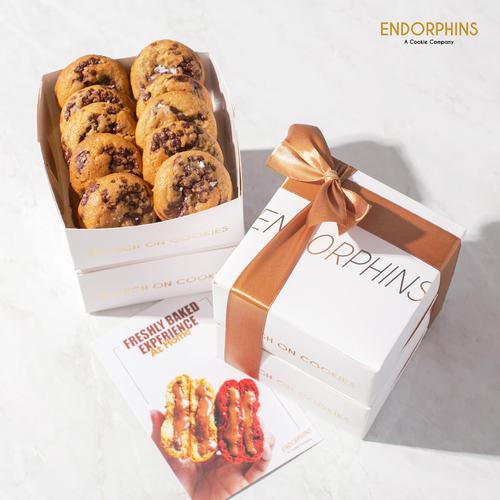 Jual Endorphins' Mini Hampers Package - Kota Bandung - Endorphins ...