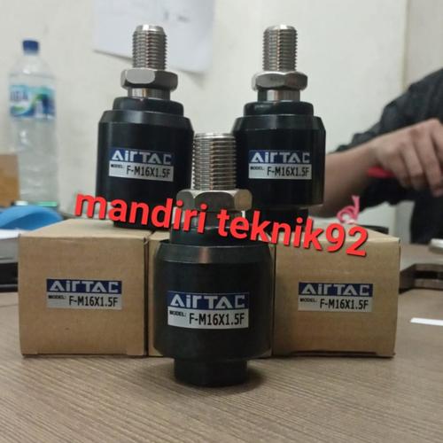 Jual floating joint cylinder M16x1,5 AIRTAC - Jakarta Barat - mandiri ...