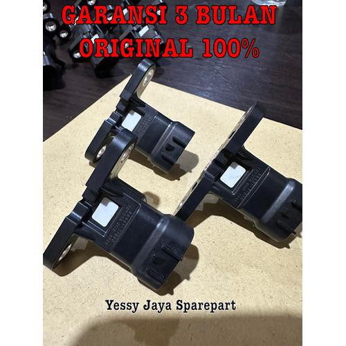Jual Sensor MAP Toyota Innova Fortuner Diesel 2KD 1KD Original ...