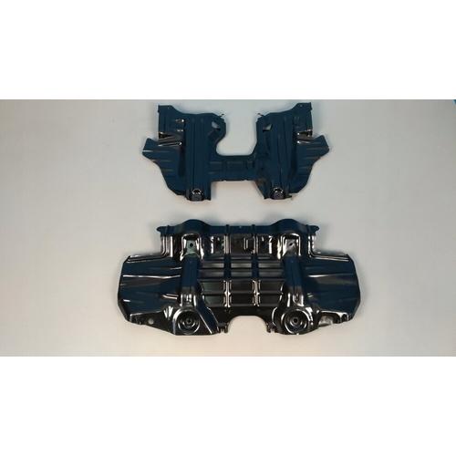Jual COVER ENGINE Mesin DEPAN TENGAH 51410 51420-KK010 ORI HILUX 2KD 15 ...