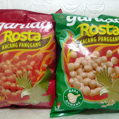 Jual GARUDA ROSTA KACANG PANGGANG / GARUDA ROSTA / KACANG GARUDA ...
