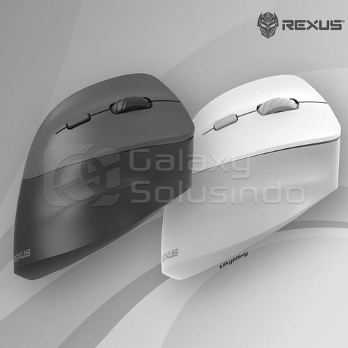 Jual Rexus CLIF QV260 Wireless Gaming Mouse - Kota Malang - GASOL ...