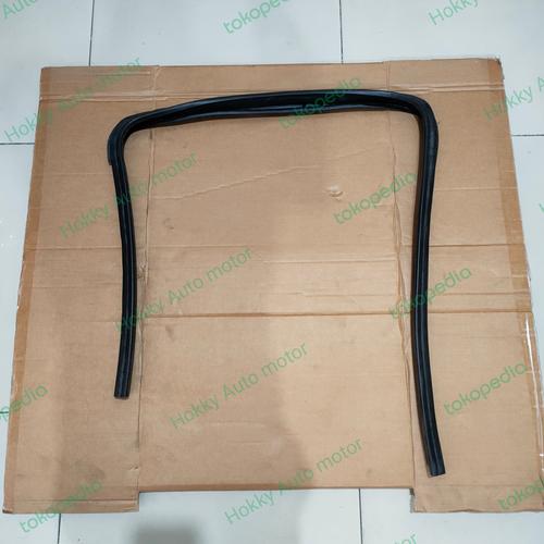 Jual Karet chanel kaca pintu nissan quester - KANAN - Jakarta Barat ...