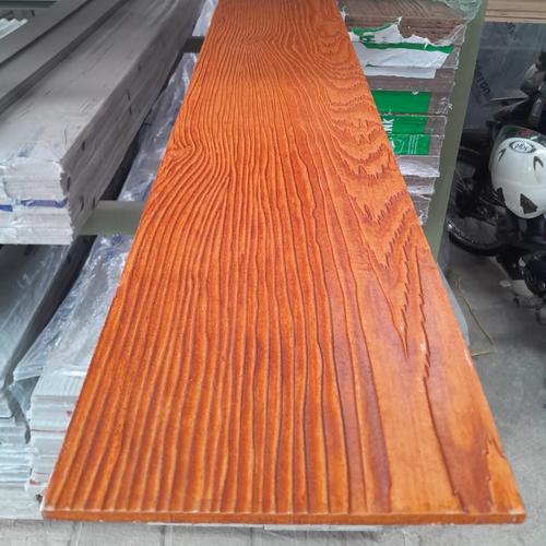 Jual Shera Plank/Lisplank Warna - Afromosia Brown, 20 cm - Kota Bogor ...