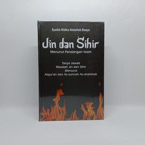 Jual Jin dan Sihir Menurut Pandangan Islam - Jakarta Timur - meccah ...