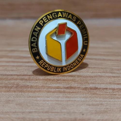 Jual pin bawaslu kuningan magnet - Jakarta Pusat - ezaz store 24 ...