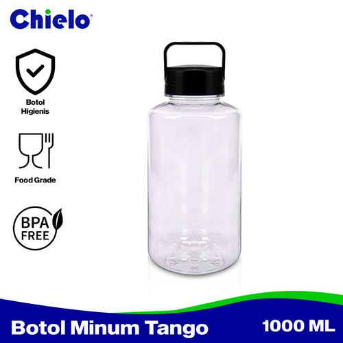 Jual Chielo Botol Air Minum Tango BPA Free 1 Liter Food Grade CHI-TANGO ...
