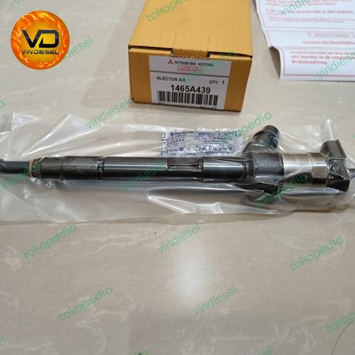 Jual injector pajero dakar 1465A439 - Jakarta Barat - vindieseljkt ...