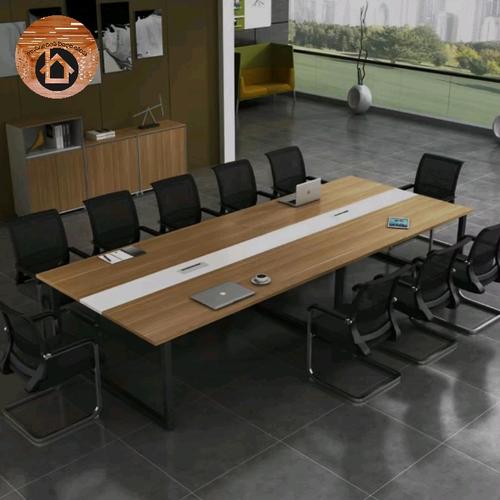 Jual meja meeting meja kantor meja rapat meja kantor minimalis ...