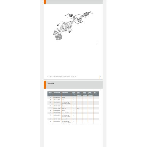 Promo Stihl Kepala Mata Bor Pelubang Kayu Bt 45 Chuck Wood Drill Bt45 Cicil 0 3x Kota Bogor
