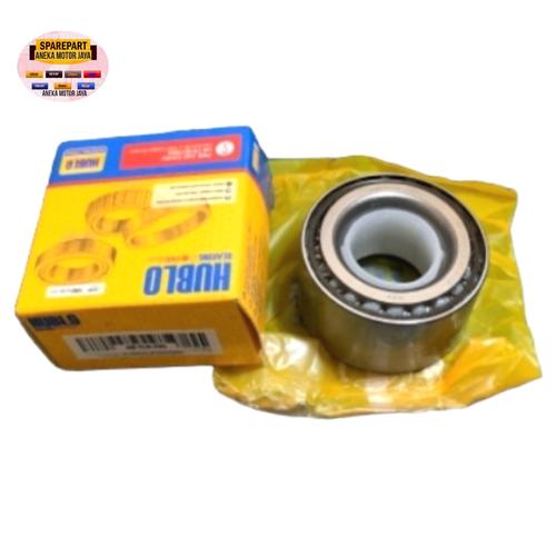 Jual Bearing Laher Roda Depan Innova Fortuner Hilux 2004-2015 Hublo ...