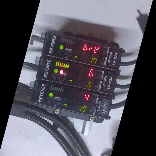 Jual KEYENCE LASER SENSOR LV-21A LV-22A LV-H65 laser sensor - Kab ...