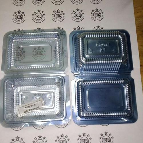 Jual MIKA 5A PLASTIK MIKA KEMASAN TEMPAT MAKANAN KUE BOLU NASI MIE ...