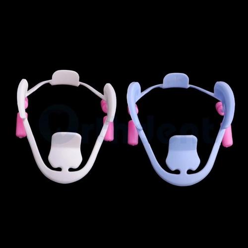 Jual ALICE DENTAL 3D ORAL OPENER CHEEK RETRACTOR RETRAKTOR MOUTH GATE ...