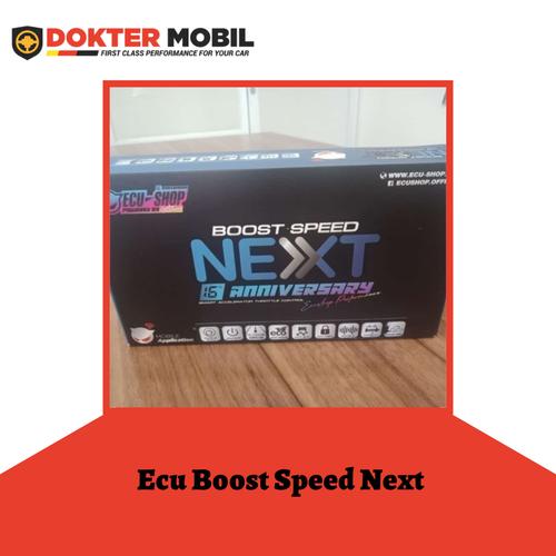 Jual Ecu Shop Boost Speed Next Throtle Control Toyota Innova Reborn 16 ...