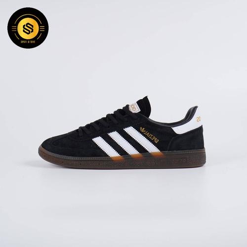 Promo adidas spezial black gum - Hitam, 43 - Jakarta Barat - SPOT-STORE ...