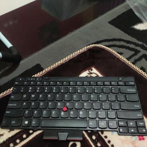 Jual keyboard lenovo thinkpad x230 t430 Sobek - Kota Batu - barang ...