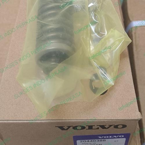 Jual 20440388 INJECTOR VOLVO NO GENUINE EC330B EC360B EC360C ...