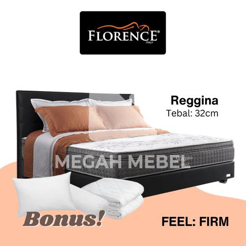 Jual Florence Spring Bed Tipe Reggina - Full Set, 160x200 - Kab ...