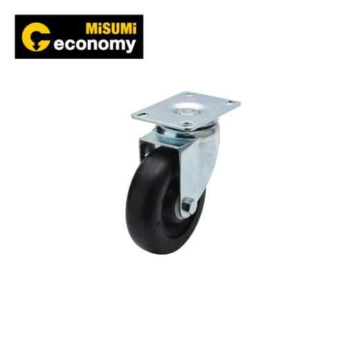 Jual Roda Caster PP Tipe Swivel (D: 75/100/125 mm) - C-CJWJ75-P - Kab ...