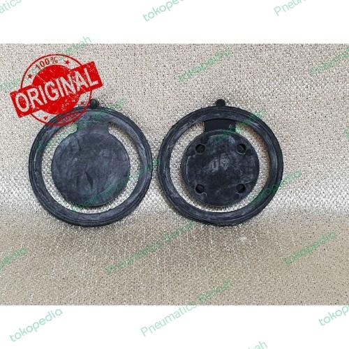 Jual Check Valve Pompa SHIMIZU/ karet pompa Shimizu - Jakarta Barat ...