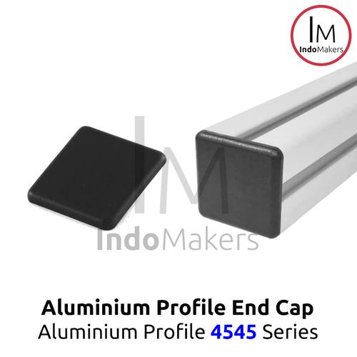 Jual Aluminium Profile End Cap 4545 / Tutup Ujung Aluminium Profile ...