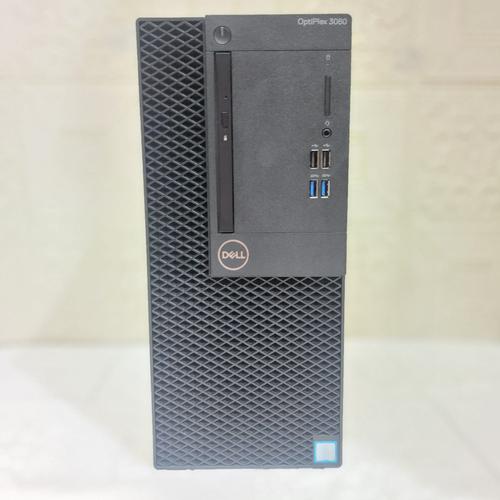 Jual PC DELL OPTIPLEX 3060MT CORE I5 8500 RAM 16GB SSD 512GB LIKE NEW ...