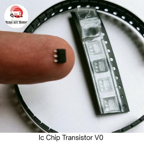Jual Ic Chip Transistor V0 Switch Relay Pompa Bahan Bakar Fuel Pump ...